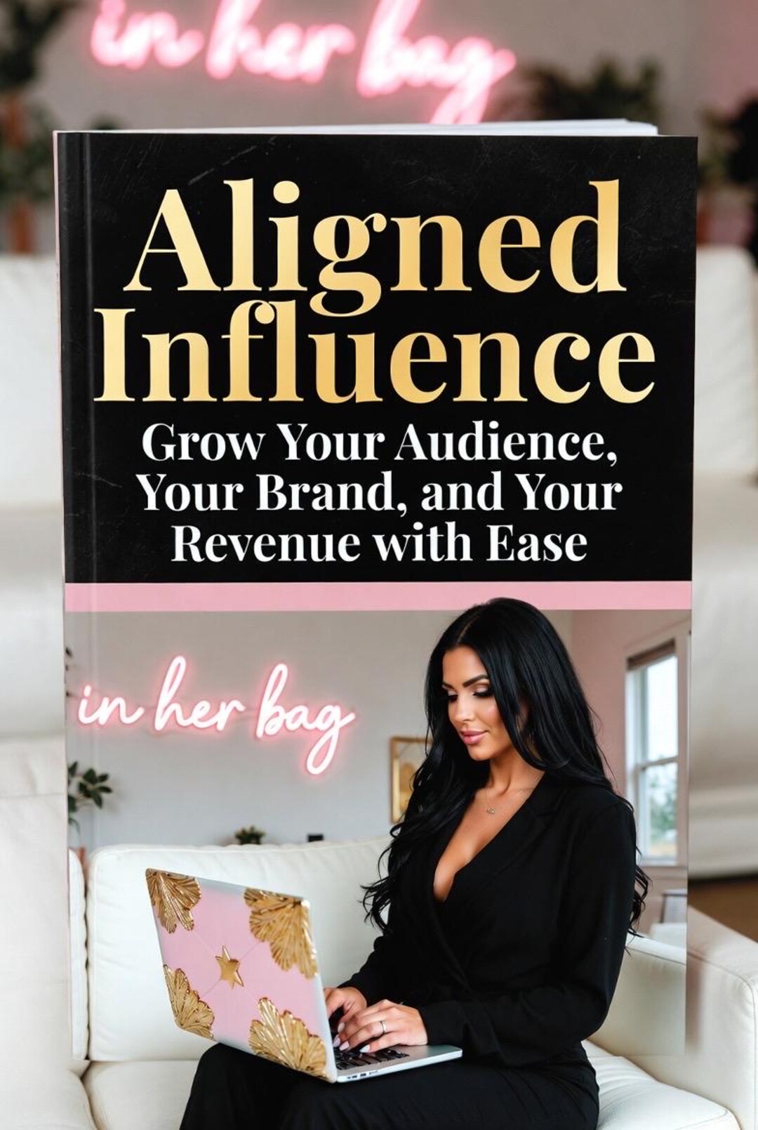 Aligned Influence: Grow Your Audience, Your Brand and Your Revenue With ...