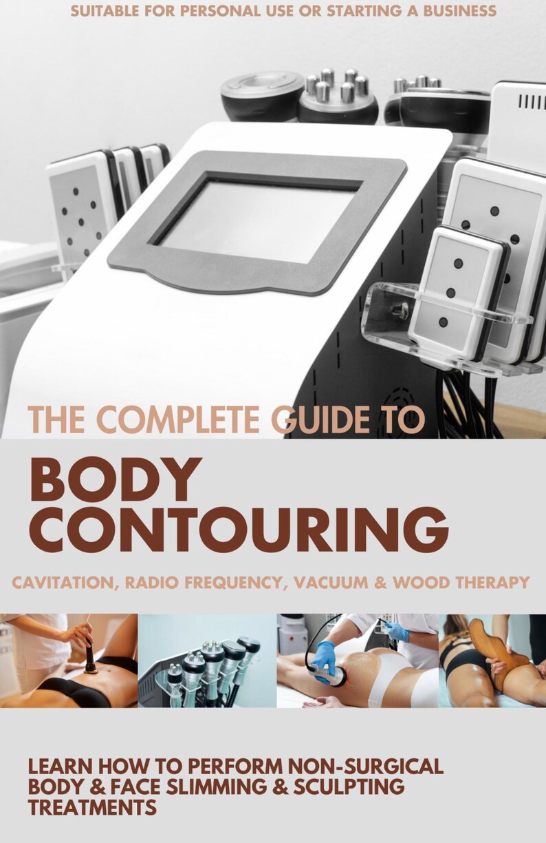 Complete Guide to Body Contouring Learn How to Perform Body Sculpting ...