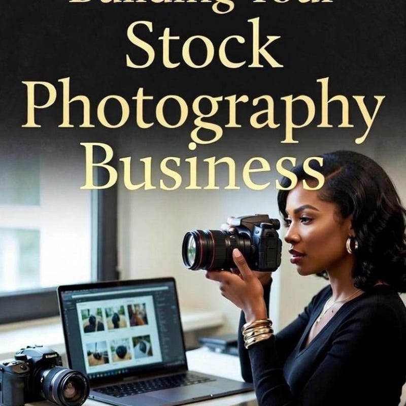 Selling Stock Photos - Etsy