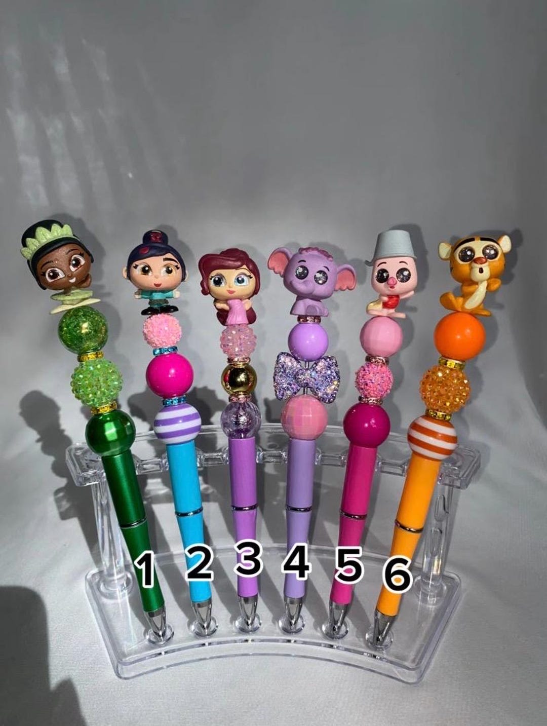 Doorable Pens - Etsy