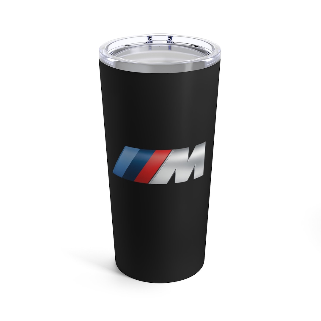 BMW M Sport Logo Thermos, Bottle, Drink, Tumbler 20oz - Etsy