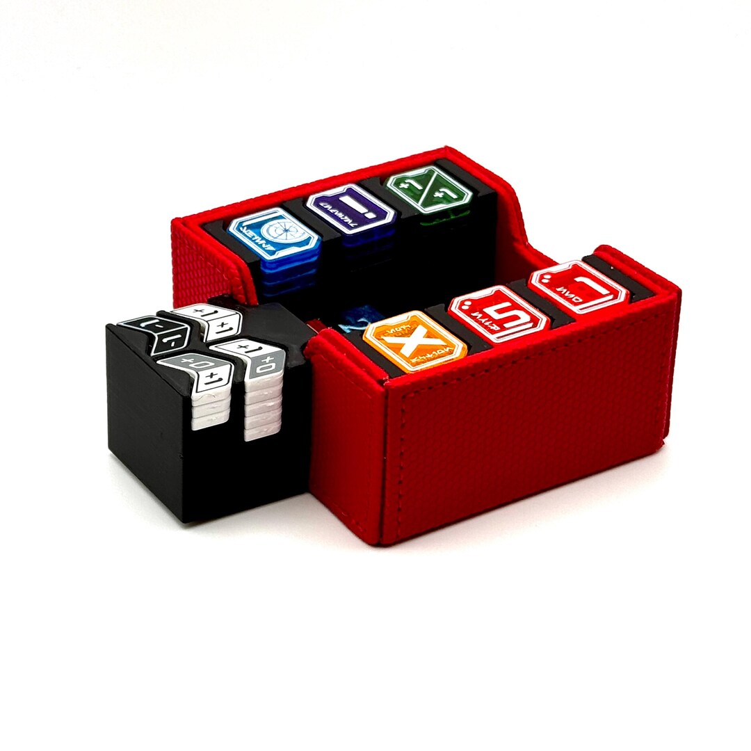 Token Tray Organizer for Gamegenic Premium Tokens Pro - Star Wars ...