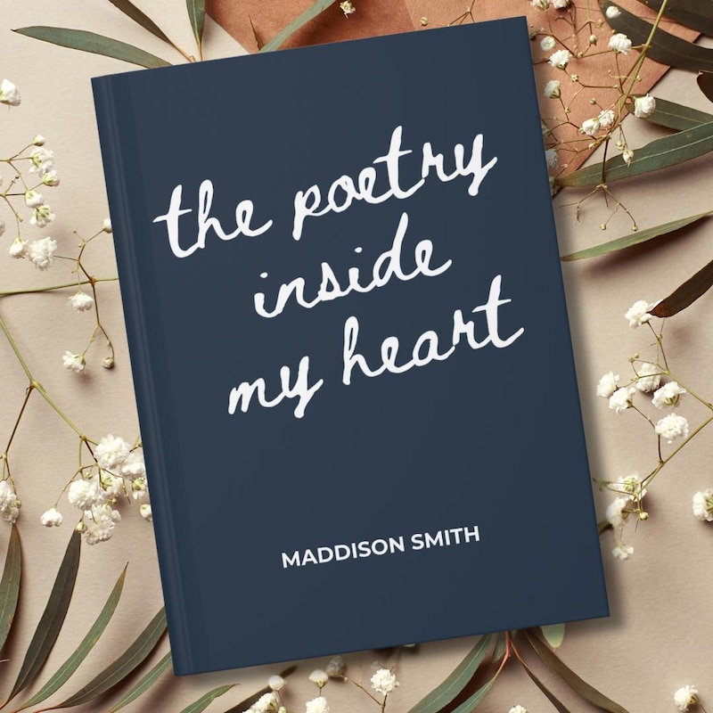 Poetry - Etsy