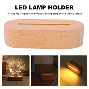 Custom Night Light With Kids Names,tree of Life Names Night Light ...