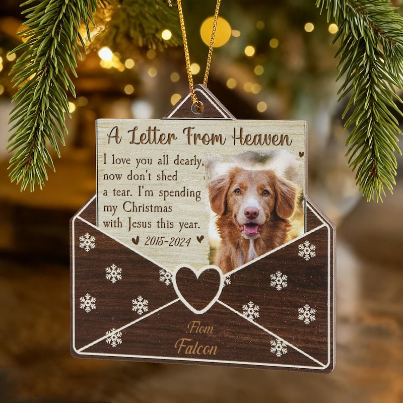 Keepsake Envelopes Pet - Etsy