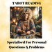 Same Day, Accurate Astrology Readings for Personal Questions and Problems Detailed Astrological ...