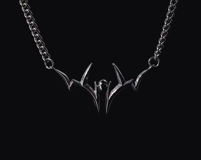 Jujutsu Kaisen Character Engraved Necklace Choso Nanami Gojo Toji ...