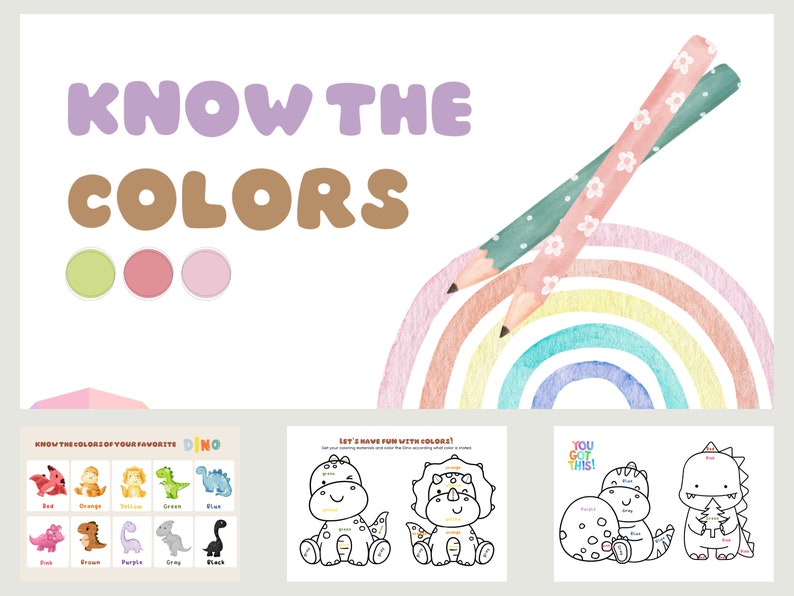 114 Pages Quiet Printable Busy Book for Toddlers, Homeschool Resources ...