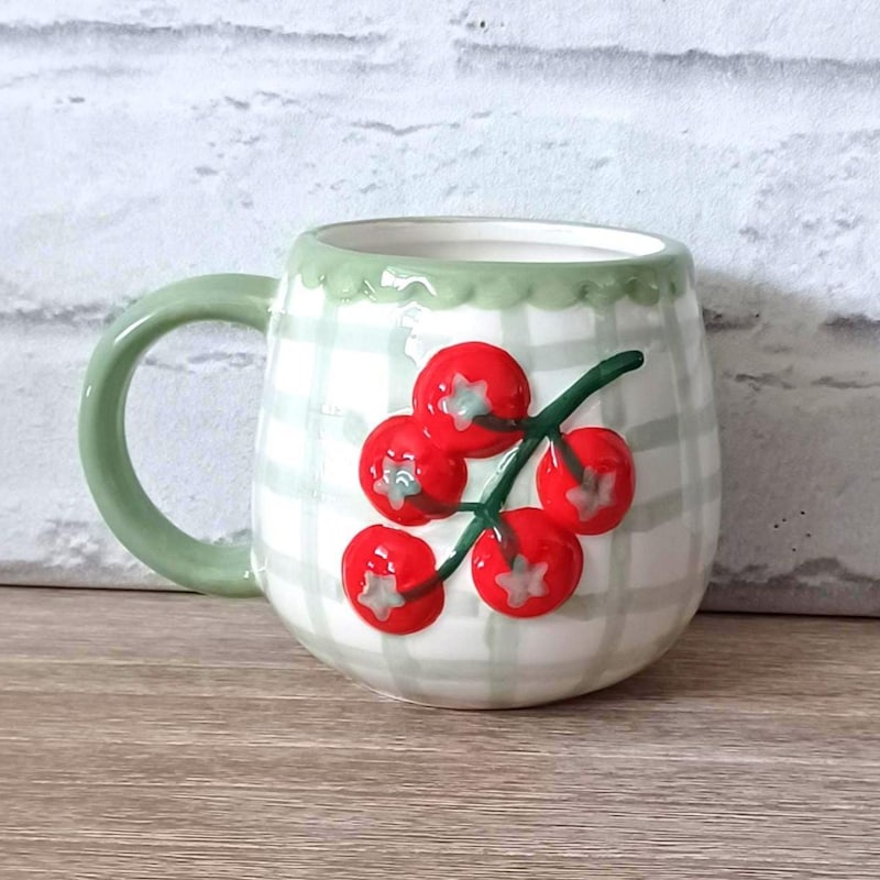 Veg Coffee Mugs - Etsy