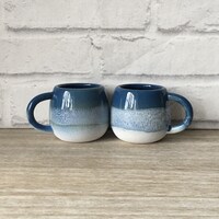 Coffee Mug Set - Etsy