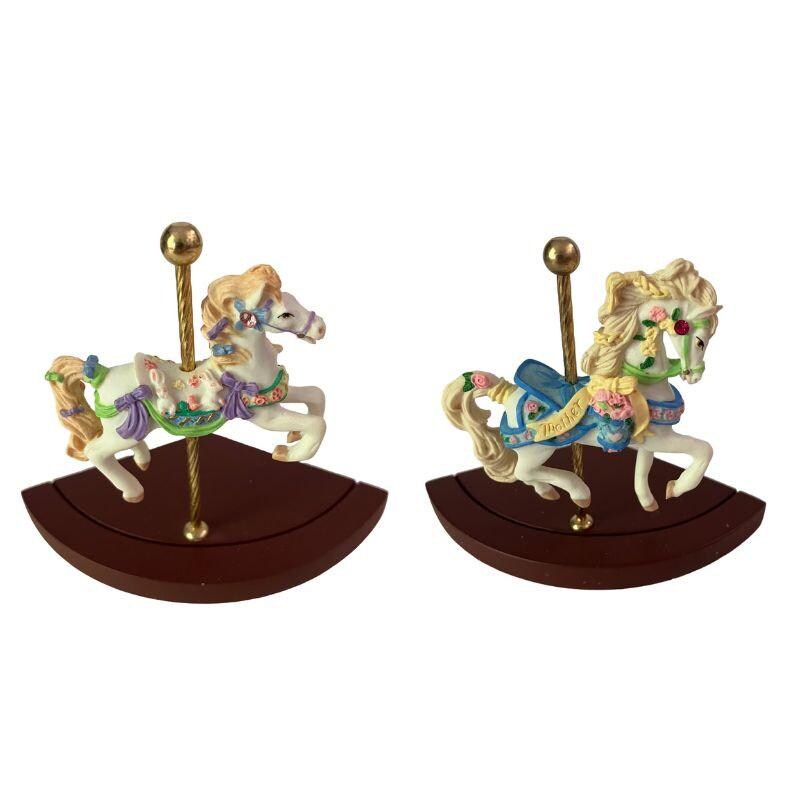Lenox Carousel - Etsy