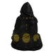 Lunar Phases Hooded Blanket Snuggly Gothic, Festival, Cosplay Cloak ...