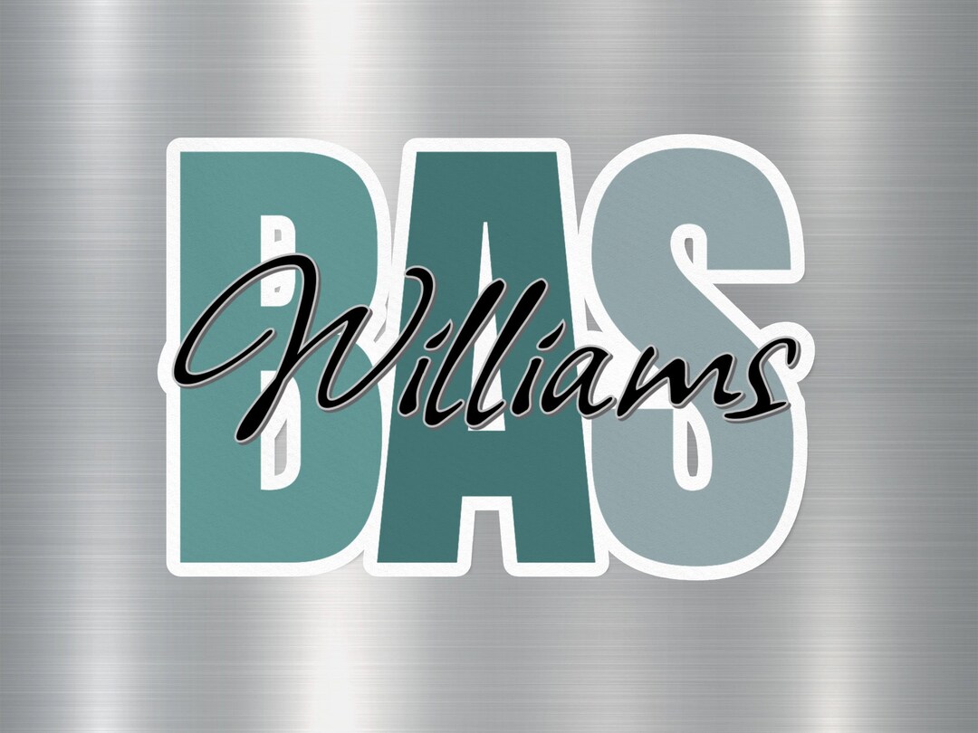 Personalized Graduation Magnet and Stickers Set, Bachelor of Applied ...