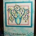 Christmas Bird Digi Digital Stamp - Etsy
