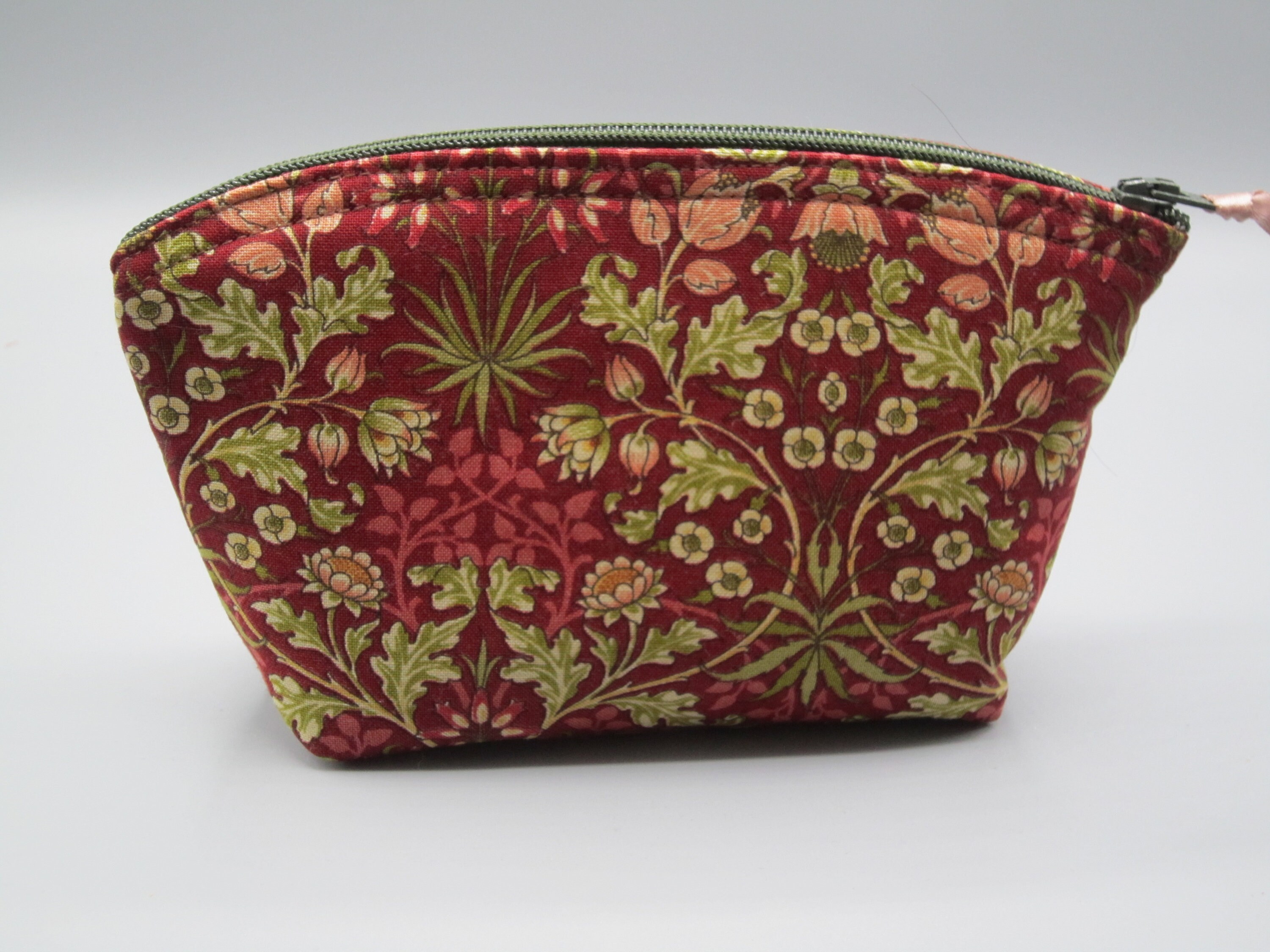 Best of Morris Fall Hyacinth 1900 1912 Replica color | Etsy