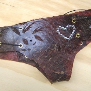 Brief Jerky Beef Jerky Underwear - Etsy Canada