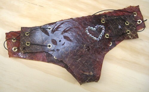 Brief Jerky Beef Jerky Underwear - Etsy