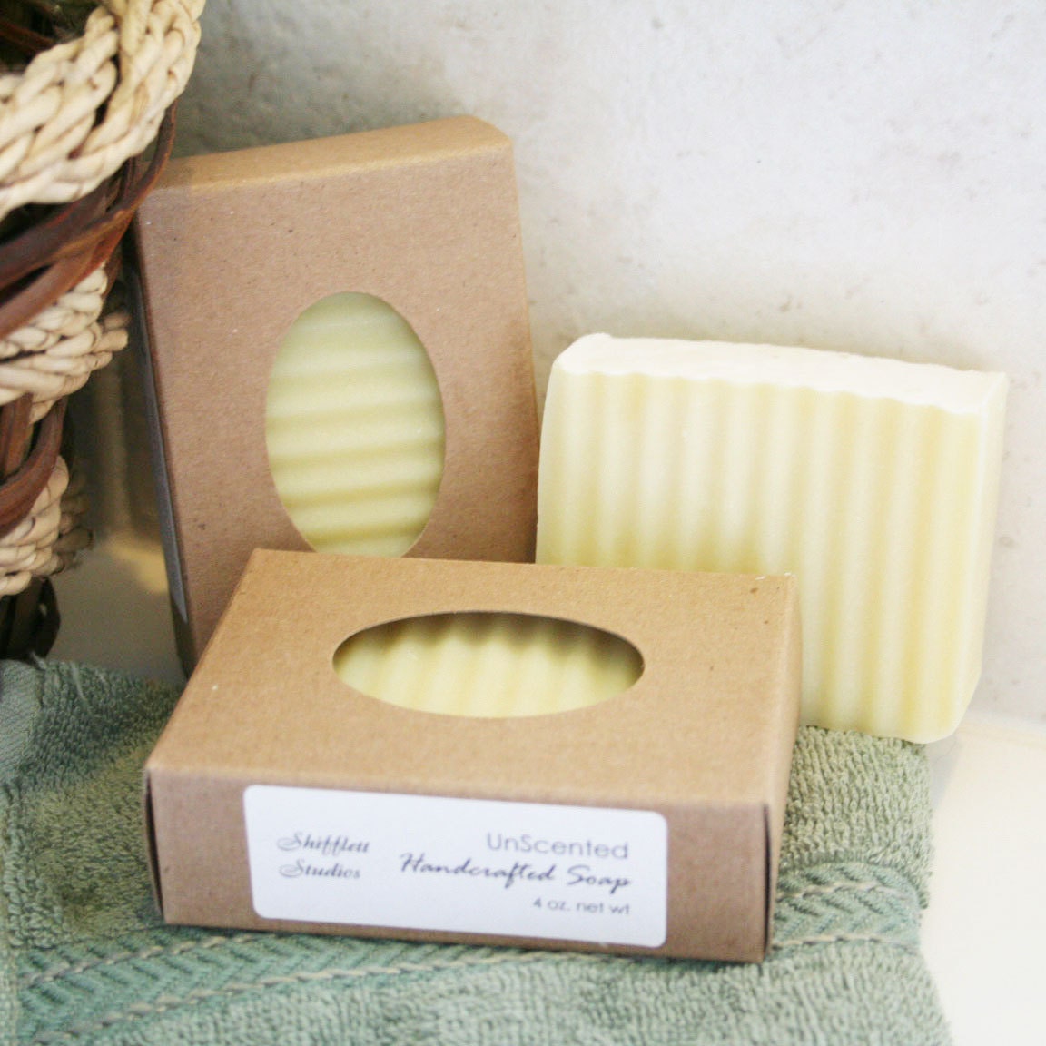 3 Soap Variety Pack 3 Handmade Soap Bars of Your Choice | Etsy