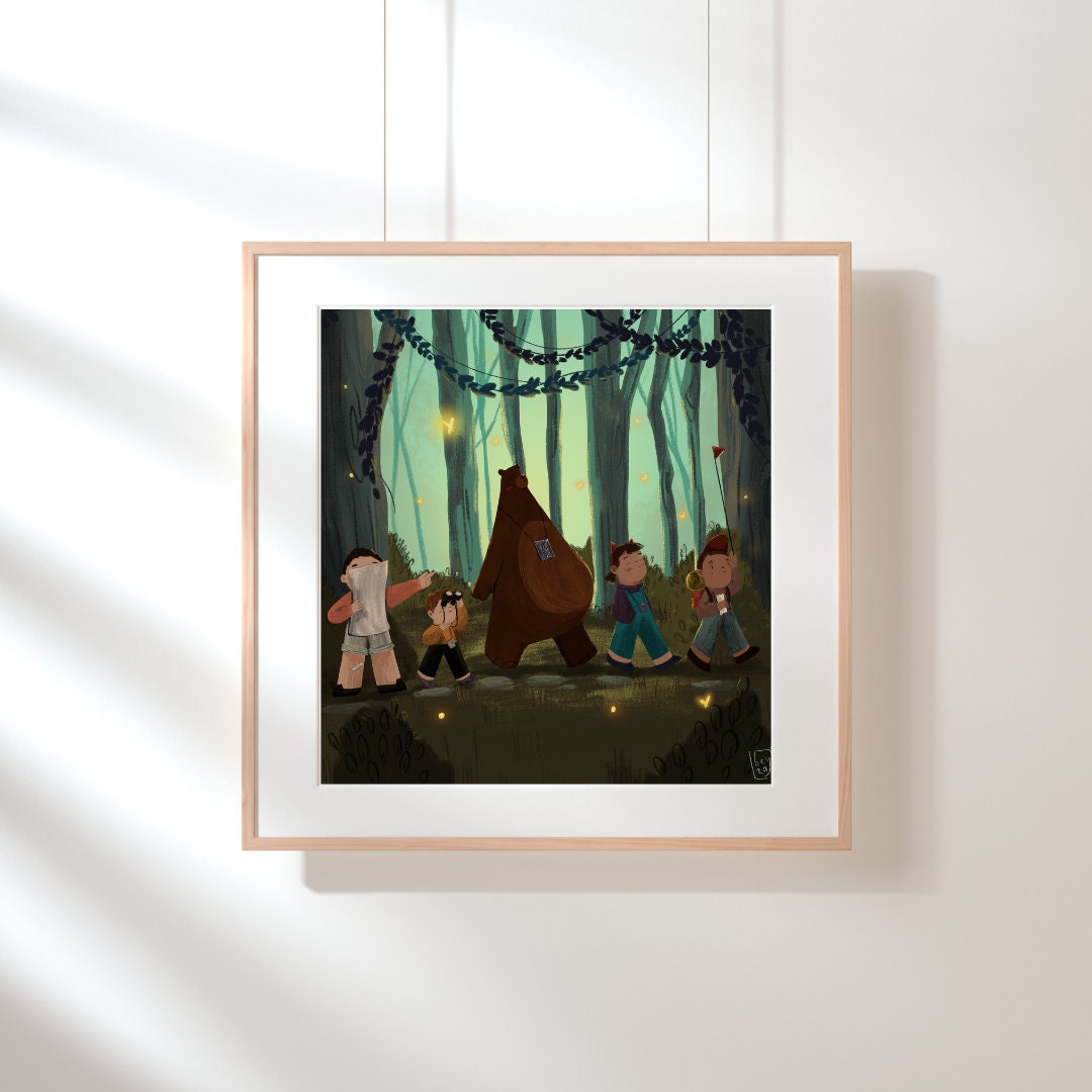 Playroom Printable Poster, Printable Wall Art, Kids Room Decor, Gift ...
