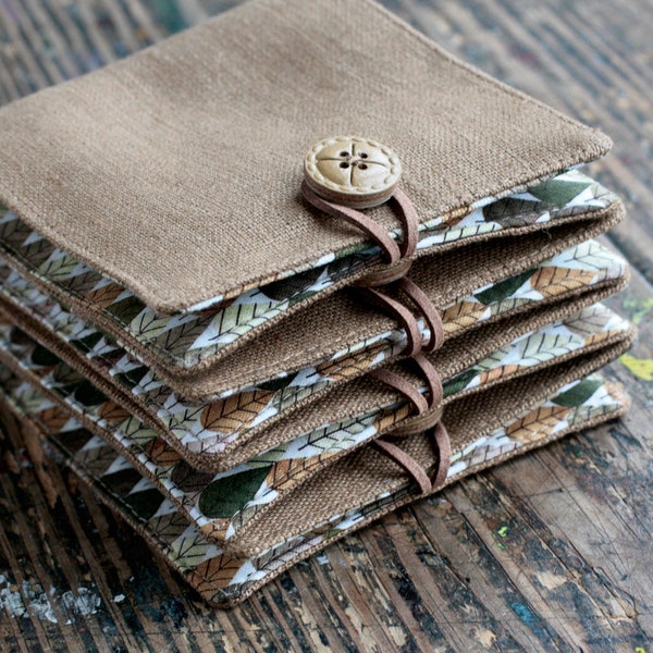 Needle Book - Etsy