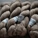 Linen Cotton Yarn -- Knitted Texture - Etsy UK