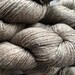 Linen Cotton Yarn -- Knitted Texture - Etsy