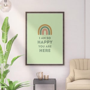 Boho Teacher Staff Room Posters | Set of 10 Motivational Quotes | Staff ...