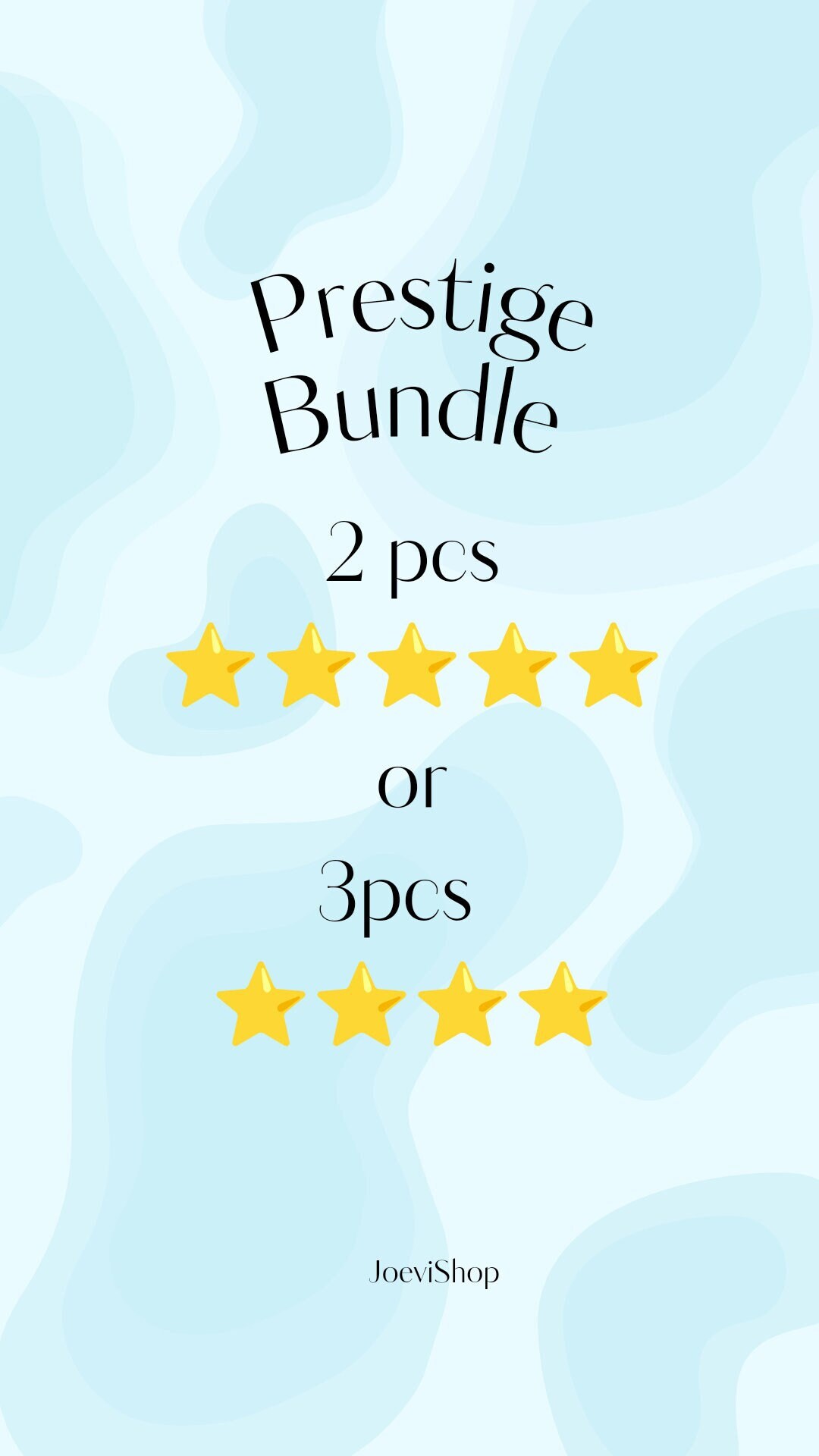 MONO GO PRESTIGE Stickers Bundle - Etsy