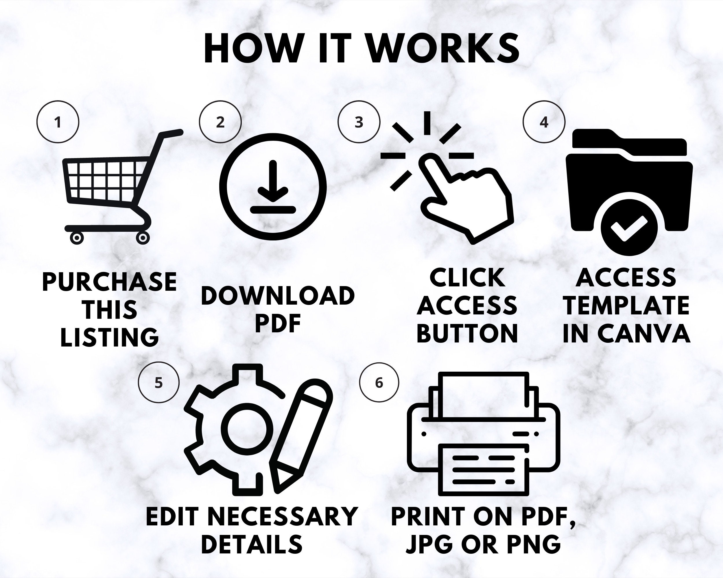 Editable Shipping Label Template, Editable Personalized Mail Label, Mail Shipping Label Template ...