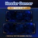 Mystical Luxury Animated Stream Overlay for Twitch, Youtube Elegant ...