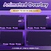 Japan Night View Animated Stream Pack for Twitch, Youtube, Japan Theme ...