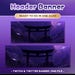 Japan Night View Animated Stream Pack for Twitch, Youtube, Japan Theme ...