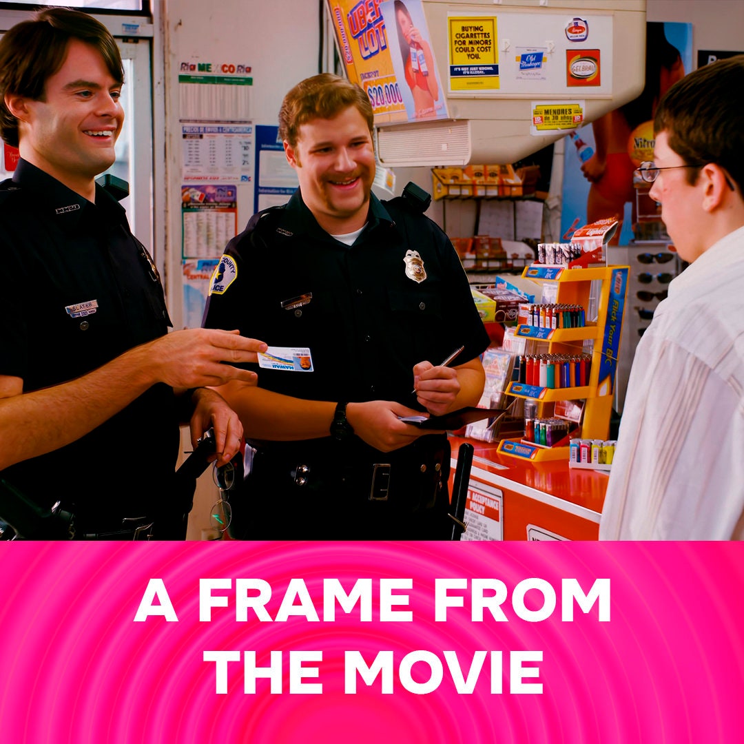 Driver License Mclovin From the Movie "superbad" 86х56 мм - Etsy