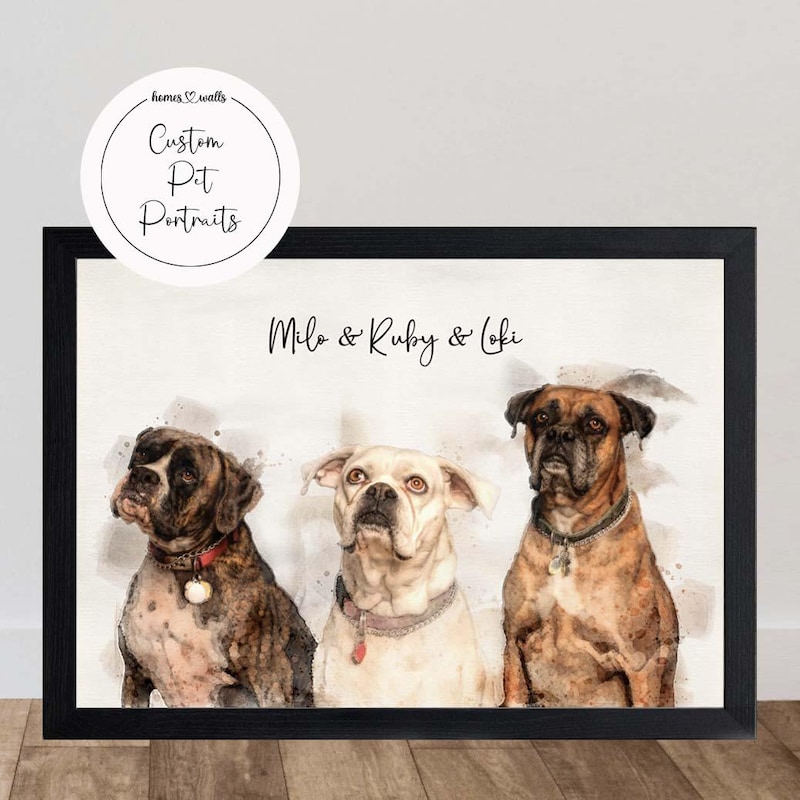 Multiple Canvas - Etsy