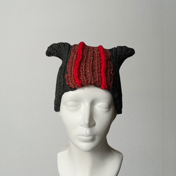 Clancy Beanie Twenty One Pilots - Etsy