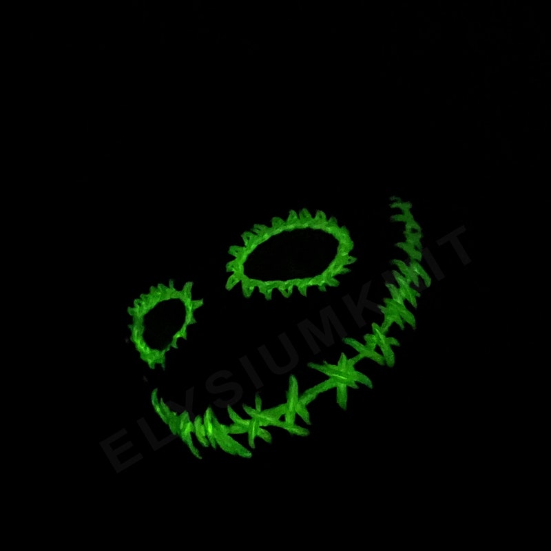 Skull Ski Mask - Etsy