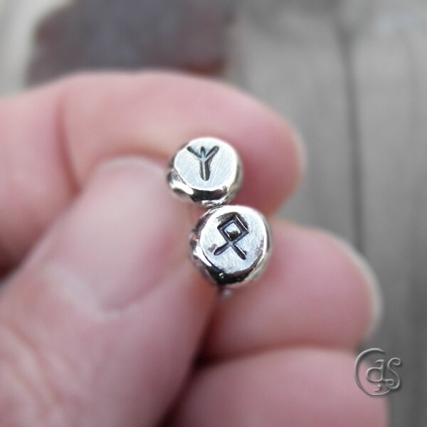 Rune Jewelry - Etsy