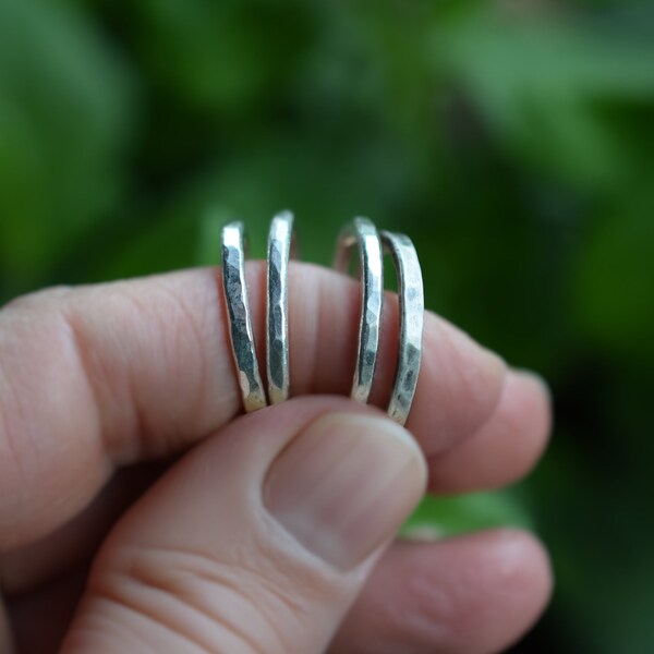 Fine Silver Jewelry - Etsy