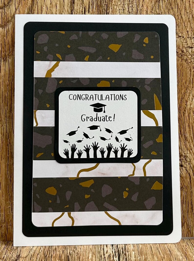 Congratulations Graduate Card Graduation High School College Medical ...