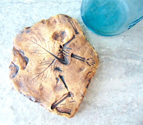 Fairy Fossil Smashed Fairy Cryptozoology Specimen Fae | Etsy