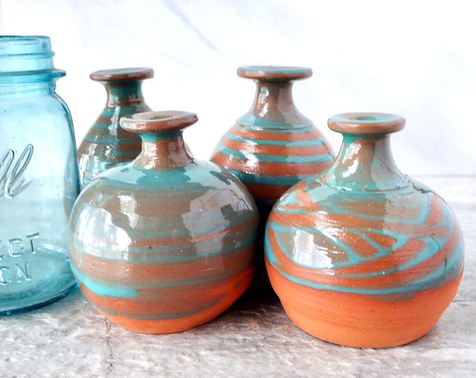 Watering Bell Thumb Pot, Jade Weep Immersion Waterer, Chanteplure ...