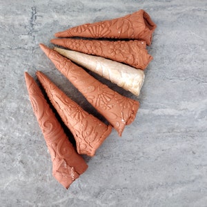 Ceramic Plant Water Spike, Maker's Choice, Indoor Planter Olla, Planter ...