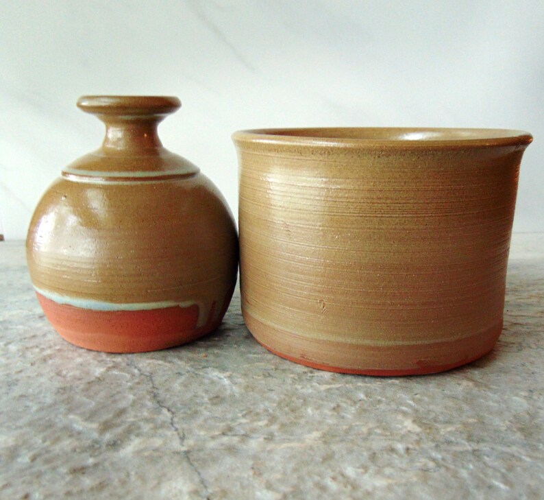 Watering Bell Thumb Pot With Water Container Weep Immersion - Etsy