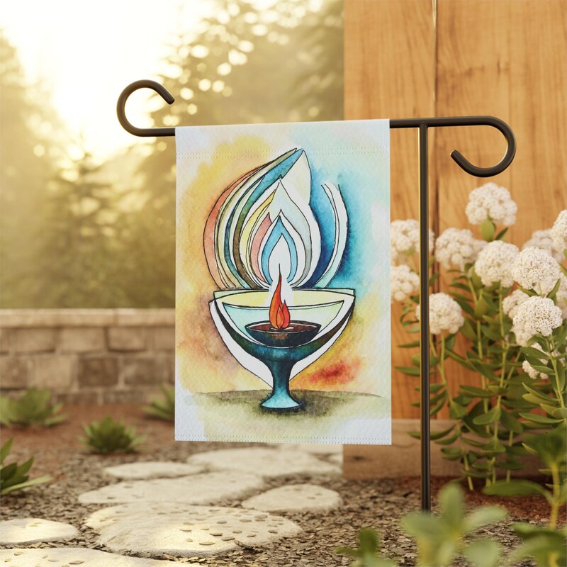 Unitarian Universalist Chalice - Etsy