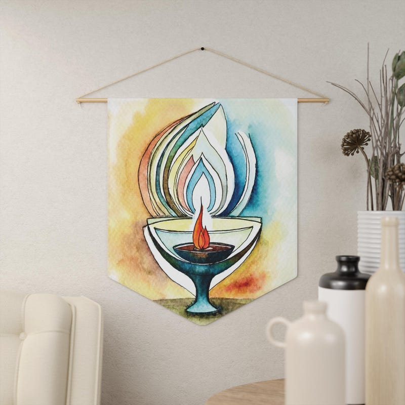 Uu Chalice - Etsy