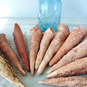 Ceramic Plant Water Spike, Maker's Choice, Indoor Planter Olla, Planter ...