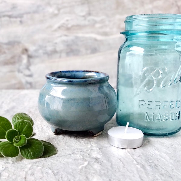 Wiccan Pottery - Etsy