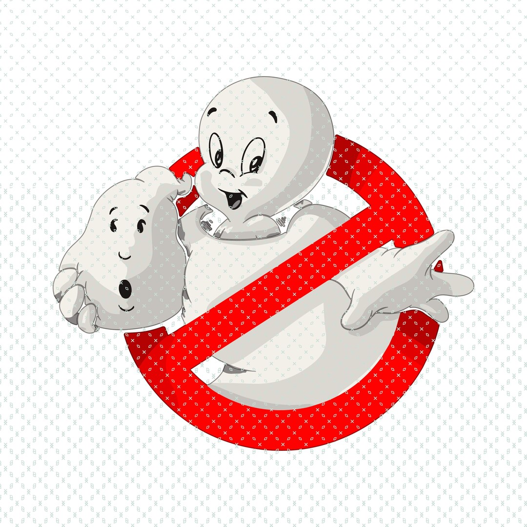 Casper, Halloween Ghostbusters Png, Halloween Sweater, Retro Ghost Sweatshirt, Casper the ...