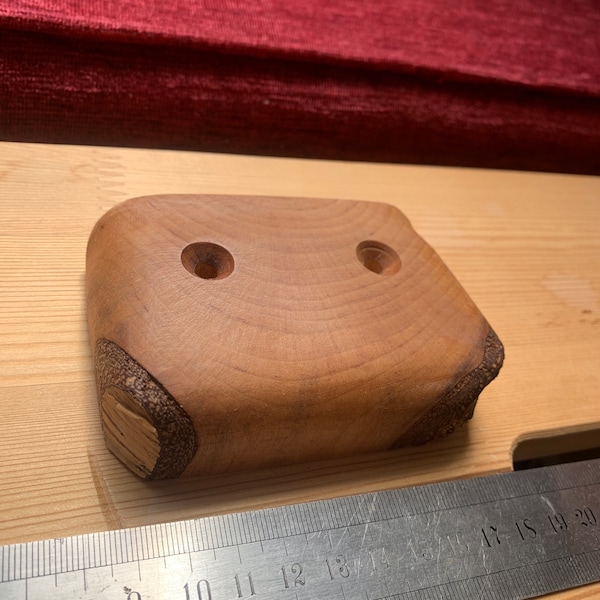 Wooden Climbing Holds - Etsy