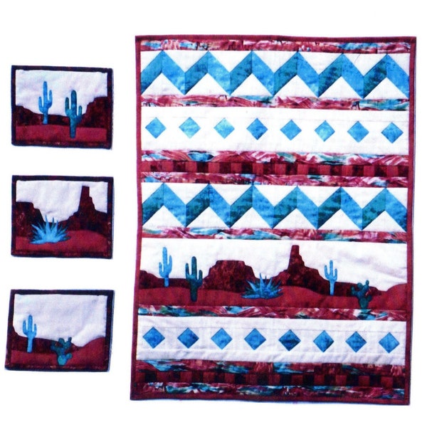 Native American Quilt Patterns - Etsy